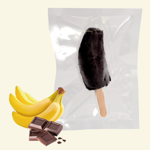 Choco Banana Sticks Mini | ASC